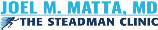 Contact – Joel M. Matta, MD